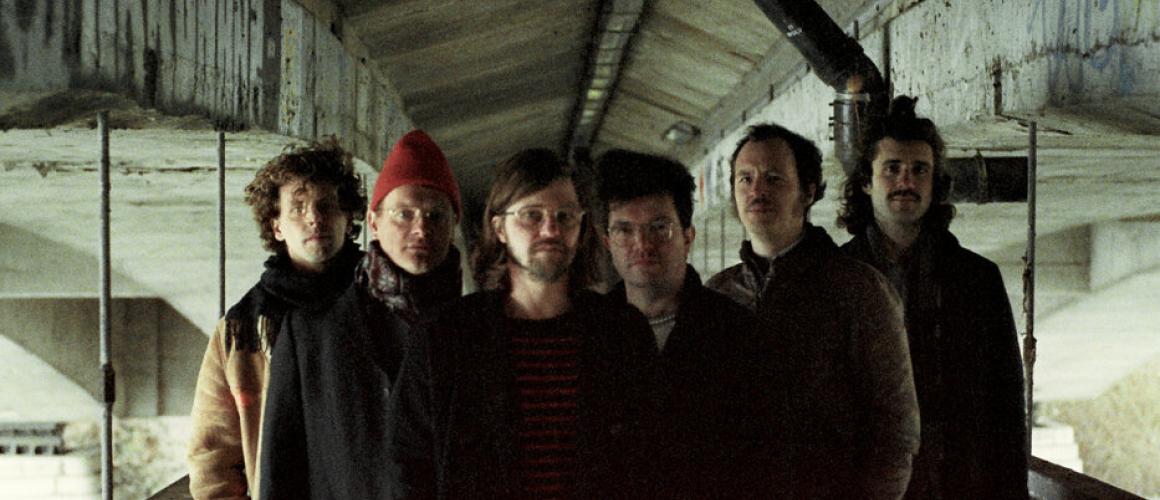 John Ghost | SDBAN Records